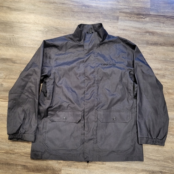 Cinch | Jackets & Coats | Cinch Jacket | Poshmark